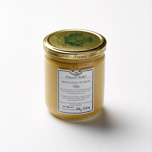 Dijon Mustard - Pail - Eastern Hill General Supplies