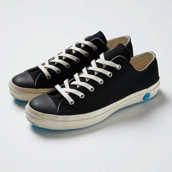 Shoes Like Pottery Low Top Sneaker - Black - Eastern Hill General Supplies